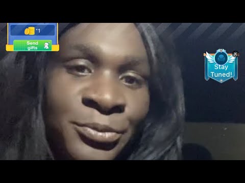 BIGO BLOOPER (Detroit Thot-Janae) ‼️‼️ Failed Trade hunting but have a nice day😂😂🤏🏾🤏🏾🤦🏾‍♀️👀
