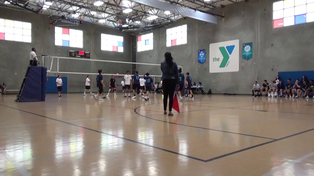 March 9, 2018: CVLCC - YouTube