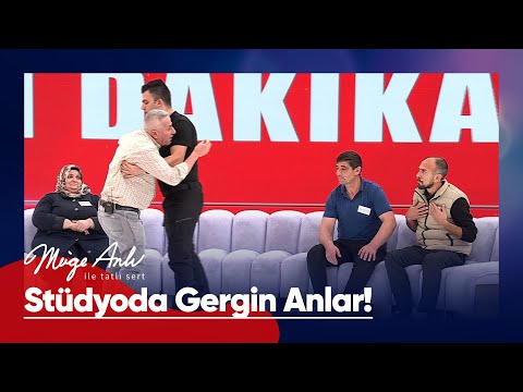 Hülya Şimşek bulundu, eşi ve babası canlı yayında gerildi! - Müge Anlı ile Tatlı Sert 30 Ocak 2026