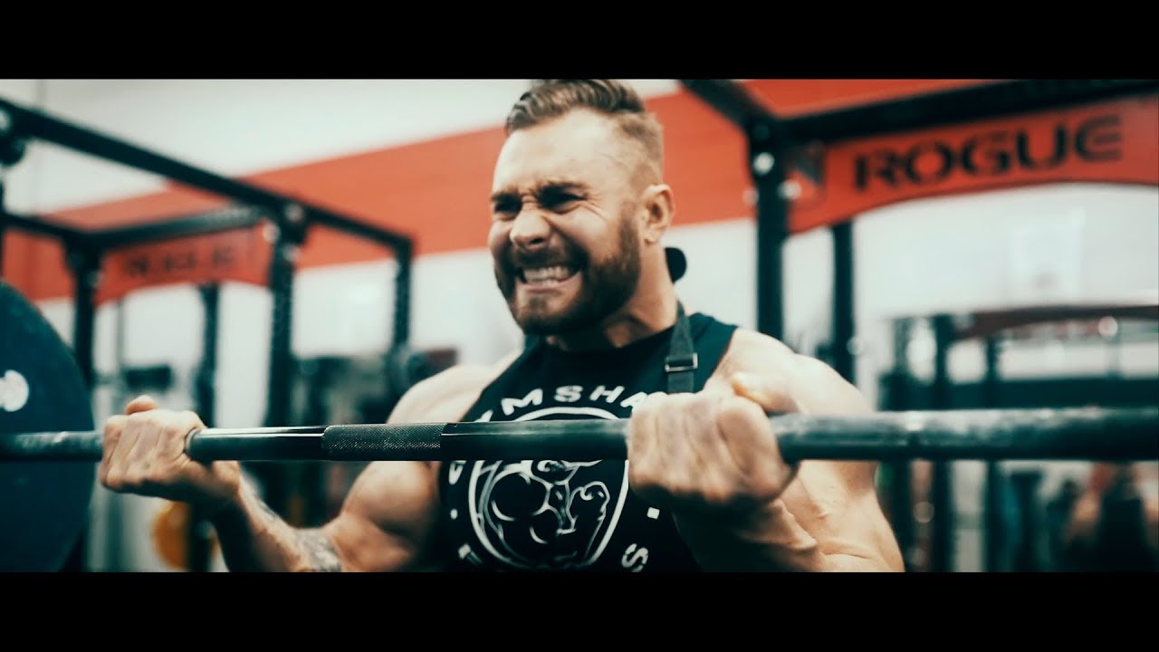 THE CLASSIC PHYSIQUE - CHRIS BUMSTEAD - Motivational Video - Fittrainme