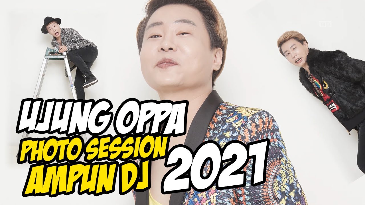 Istrinya Oppa juga bakal nongol di AMPUN DJ, jadi apa ?! (Ujung Oppa ...