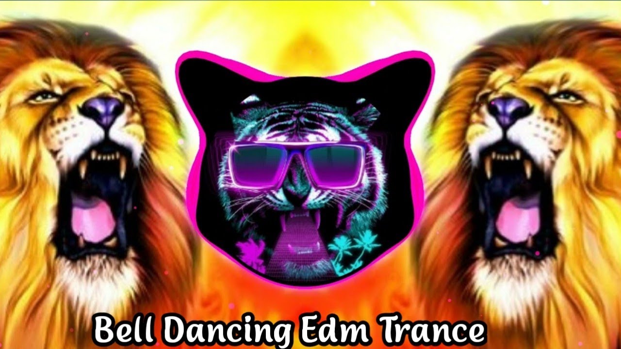 Bell Dancing Edm Trance Dj Psycho 2021 - YouTube Music