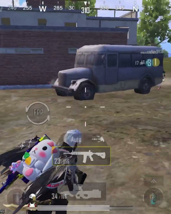 BGMI 1V3 CLUTCH SHORTS | 4X CAR SPRAY | BGMI SHORTS #bgmi #clutch #1v3 #shorts #4xspray #youtube ...