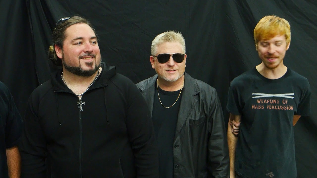 4REEL Blooper promo VIDEO RELEASE SHOW - YouTube