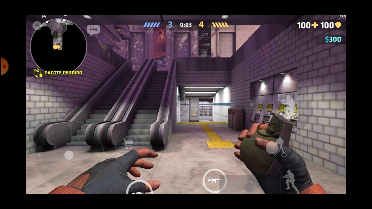 C ops (Rank) #1 - YouTube