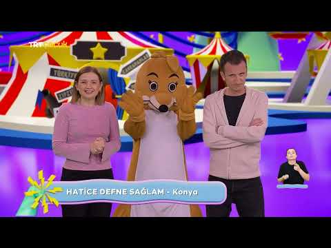 Rüzgar Gülü - 18 Mayıs Bölümü İzle Çocuklar İçin En Eğlenceli Video 😍 | Hem Öğren Hem Eğlen |