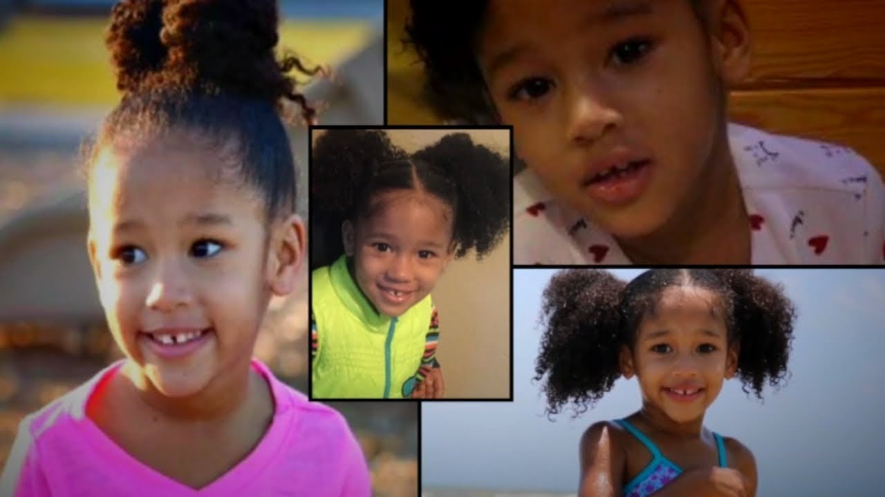 WATCH LIVE: Hundreds honor young life of Maleah Davis with 'Maleah Walk ...