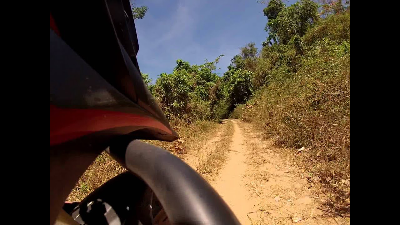 CSC RX3 Cyclone PHILIPPINE EXTREME ADVENTURE IN MARIVELES BAGAC PIONEER ...