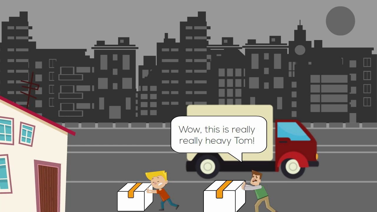 Event Setup Crew | AV Technicians - Event Work - YouTube