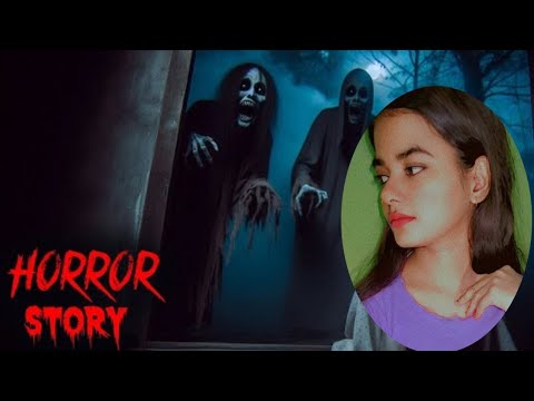 Real Horror Story of two girls in Hindi Dubbed 2025| - YouTube