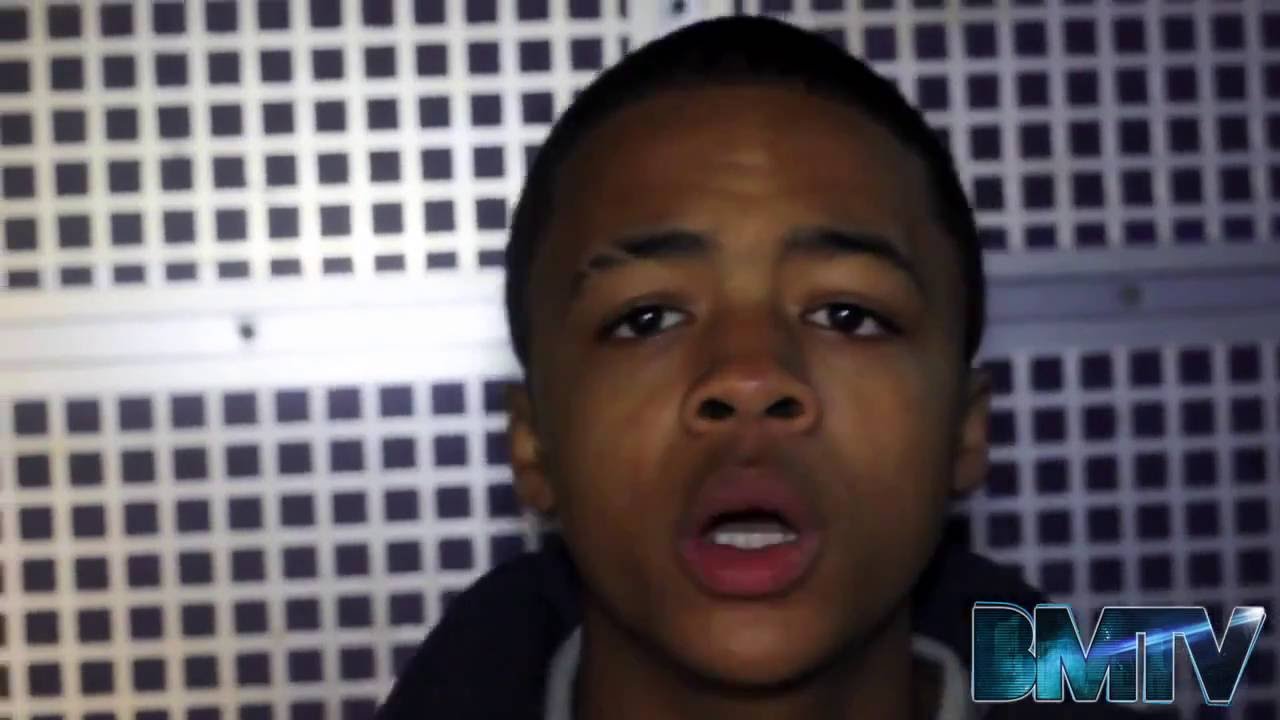 Loski Unmasked - YouTube