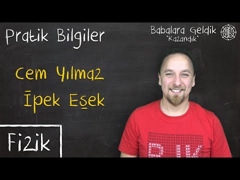 Sürtünme İle Elektriklenme | Pratik Yöntem