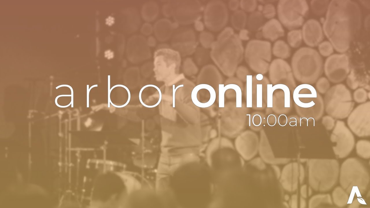 Arbor Online 10am // 01/19/2025 - YouTube