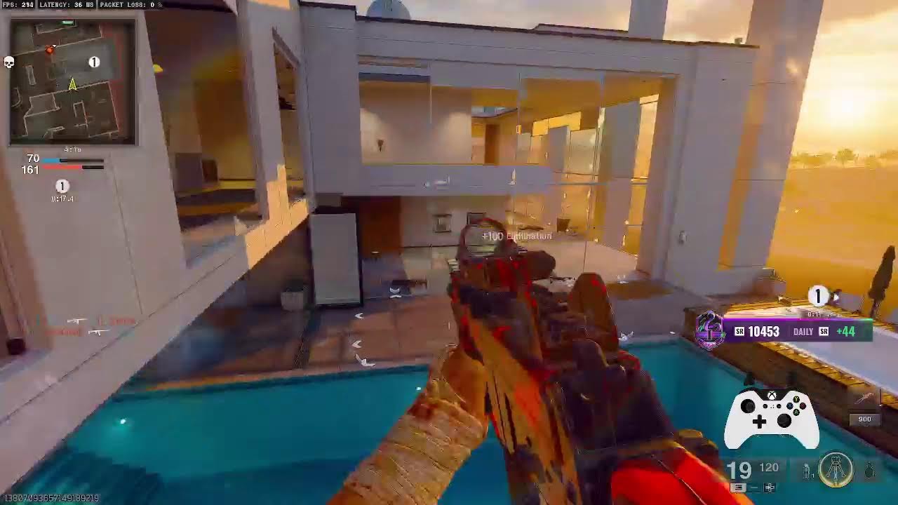 Iridescent Ranked w/ Drahmaticz | Call of Duty Black Ops 6 - YouTube