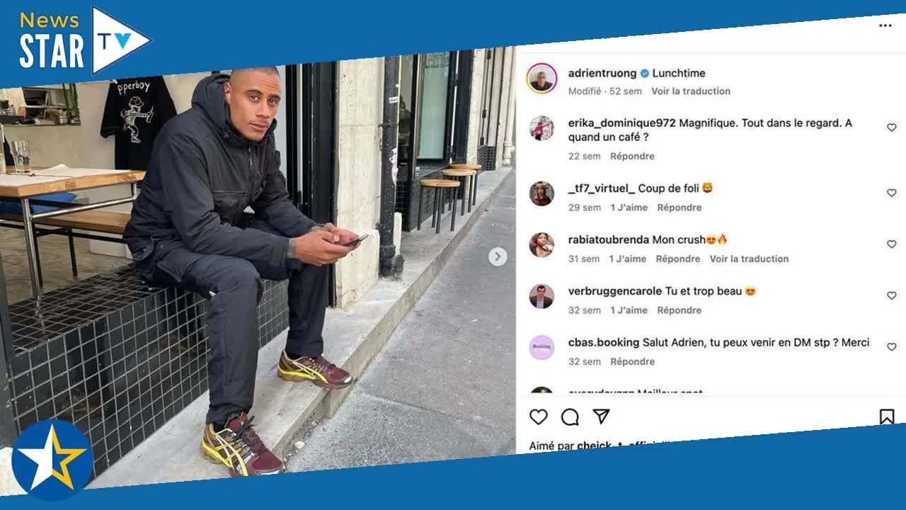 Un si grand soleil : Adrien Truong (Jules) est-il parti définitivement ...