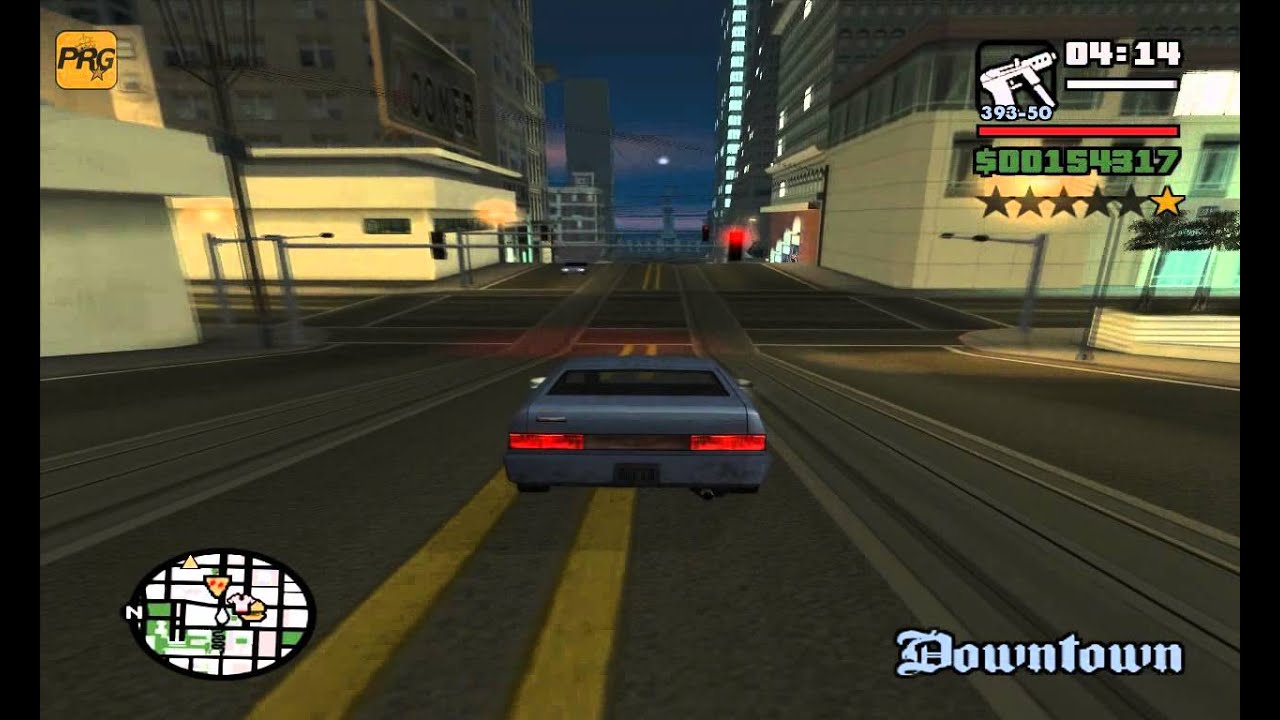 GTA San Andreas (Mission #59) - Yay Ka-Boom-Boom - YouTube