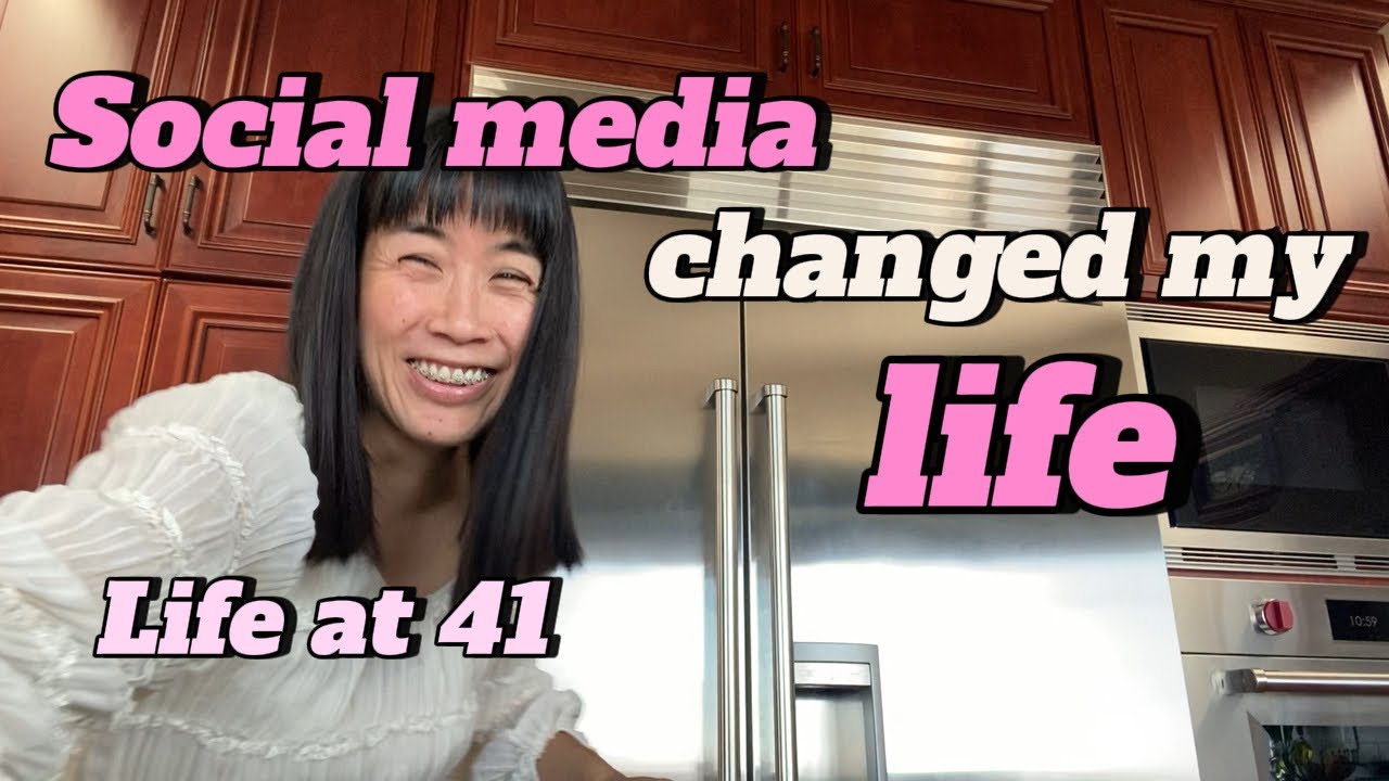 Real life in San Diego | Social Media changed my life - YouTube