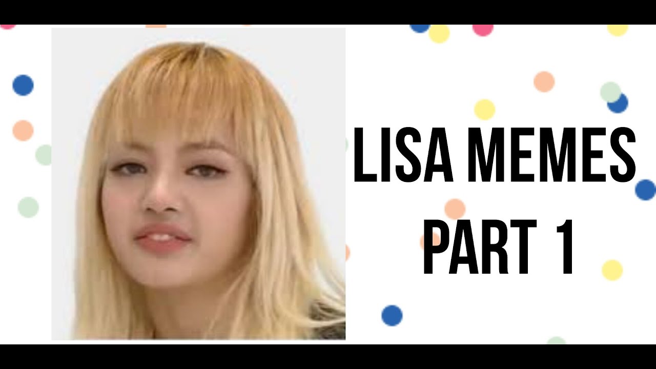 Lisa memes - YouTube