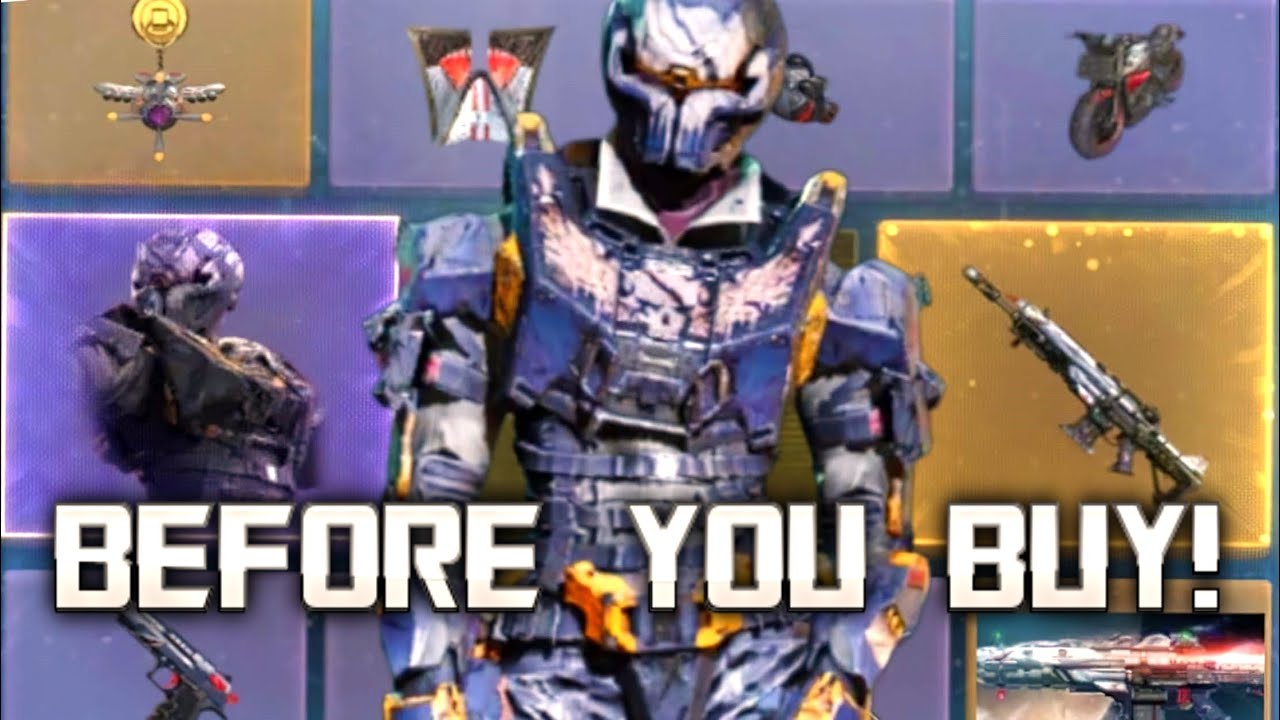 The Best Man-O-War? Fire Raid Draw | Man-O-War Strafing Run | CODM - YouTube