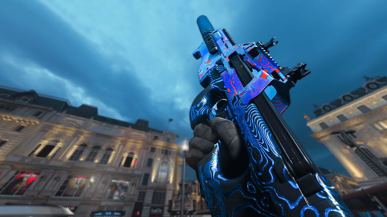 How to Get Aimbot Like Aim on Mouse and Keyboard - YouTube