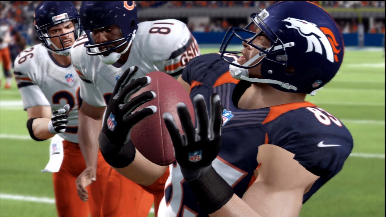 Madden 13 Ultimate Team Live - Overtime Thriller | Packs Like Me! - YouTube