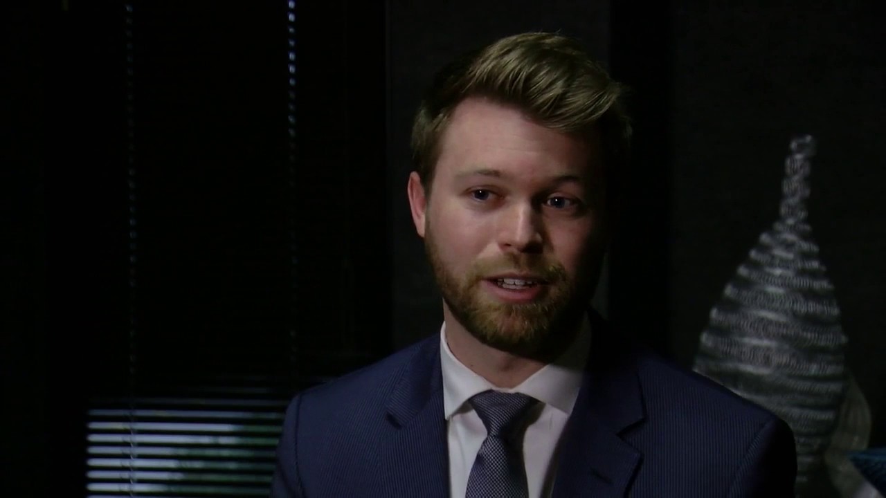 Mayoral Candidate Taylor Royal on Bringing NFL Team To Omaha - YouTube