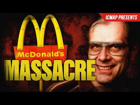 The McDonald’s Massacre: A Tragedy That Changed America