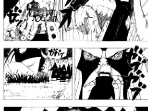 naruto cap.430 - YouTube