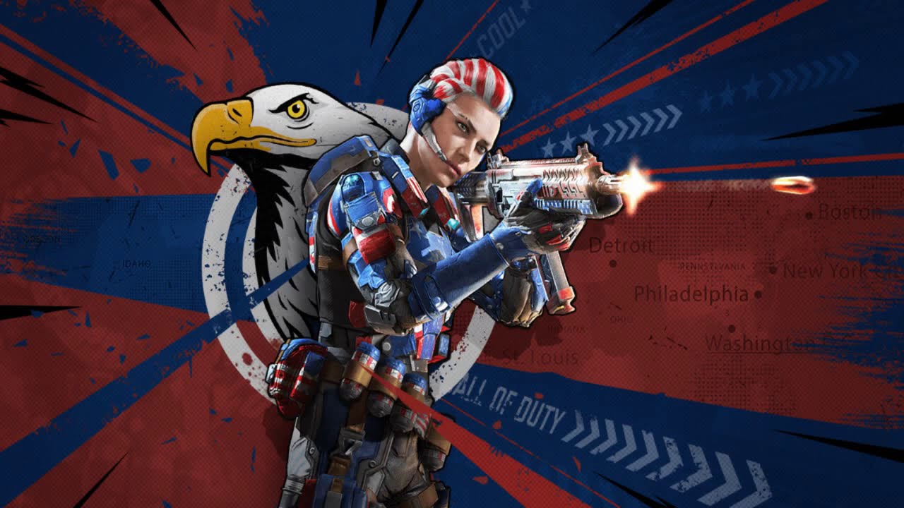 Call Of Duty Mobile Duo Gameplay - YouTube