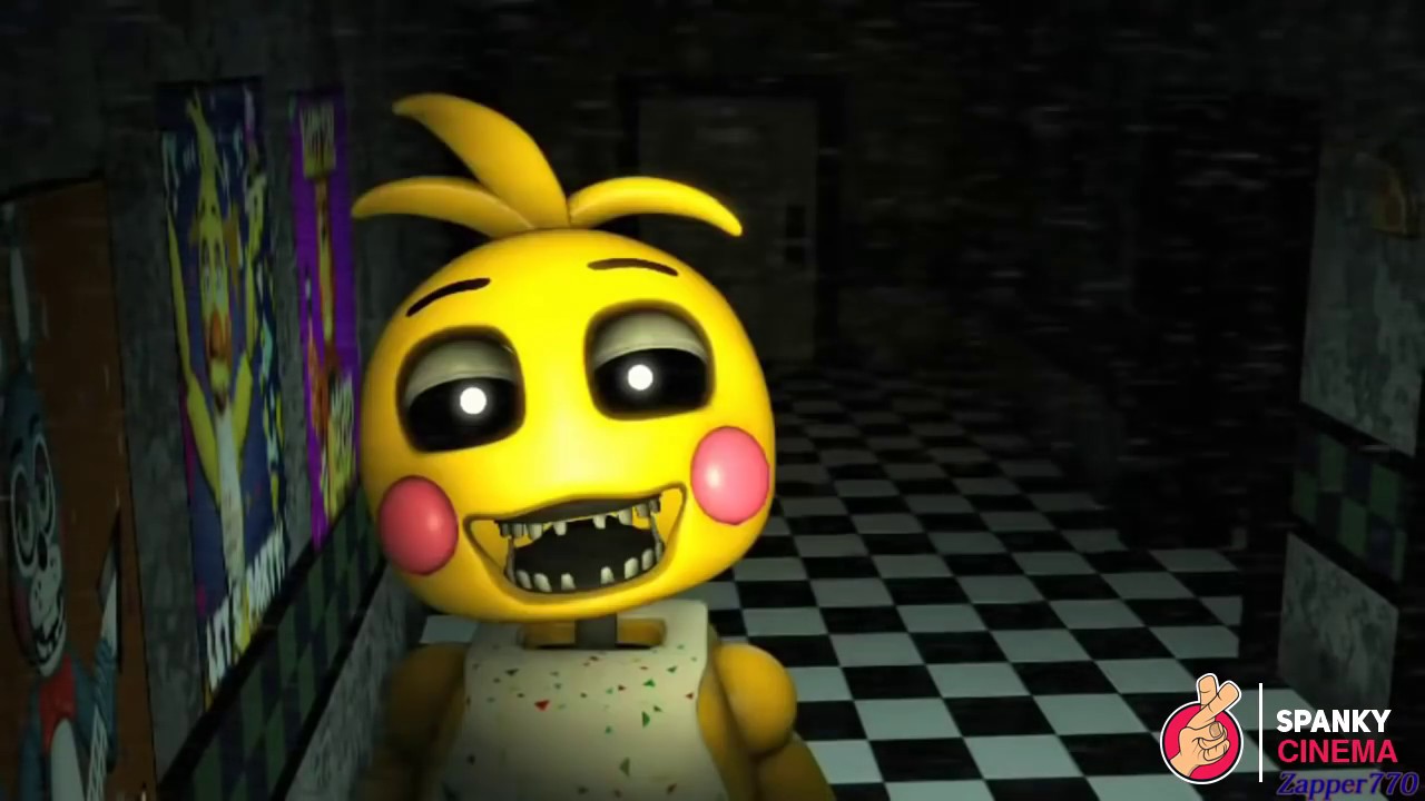 [SFM FNAF] Top 10 Five Nights At Freddy's Animations Compilation (Funny ...