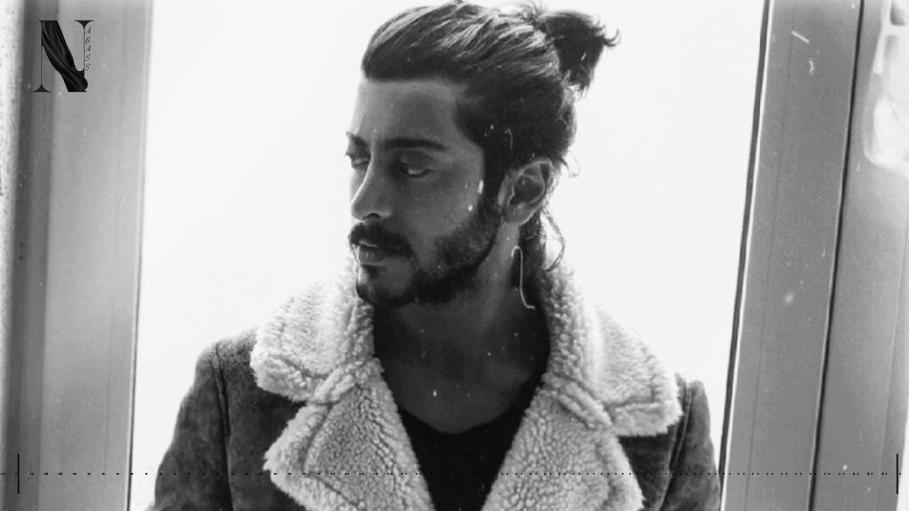 Nasser Abass - Intro ناصر عباس - YouTube