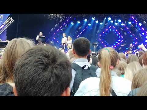 Юлиана Караулова - Просто так /Маёвка лайф 2018