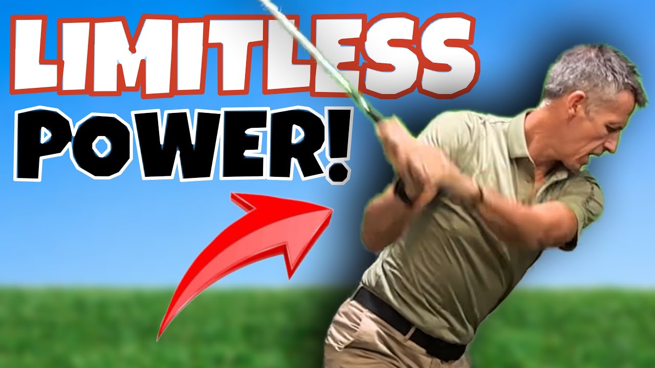 This Clever 2 Minute Trick Will Unlock Your Swing… - YouTube