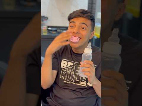 Cadê o bebê? - Estevão Filipe