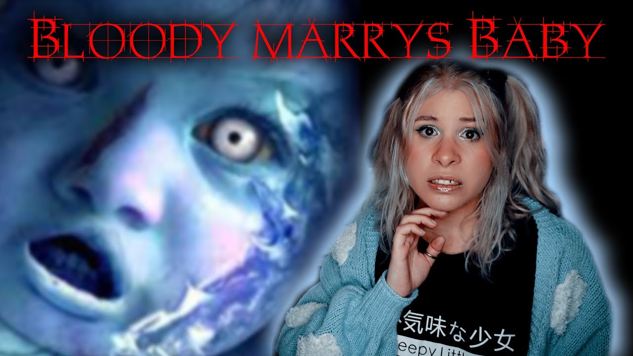 Babyblue Ritual uncut version - YouTube