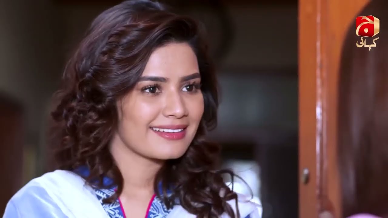 Khaali Haath Episode 24 | Best Scene 08 | @Geo Kahani - YouTube