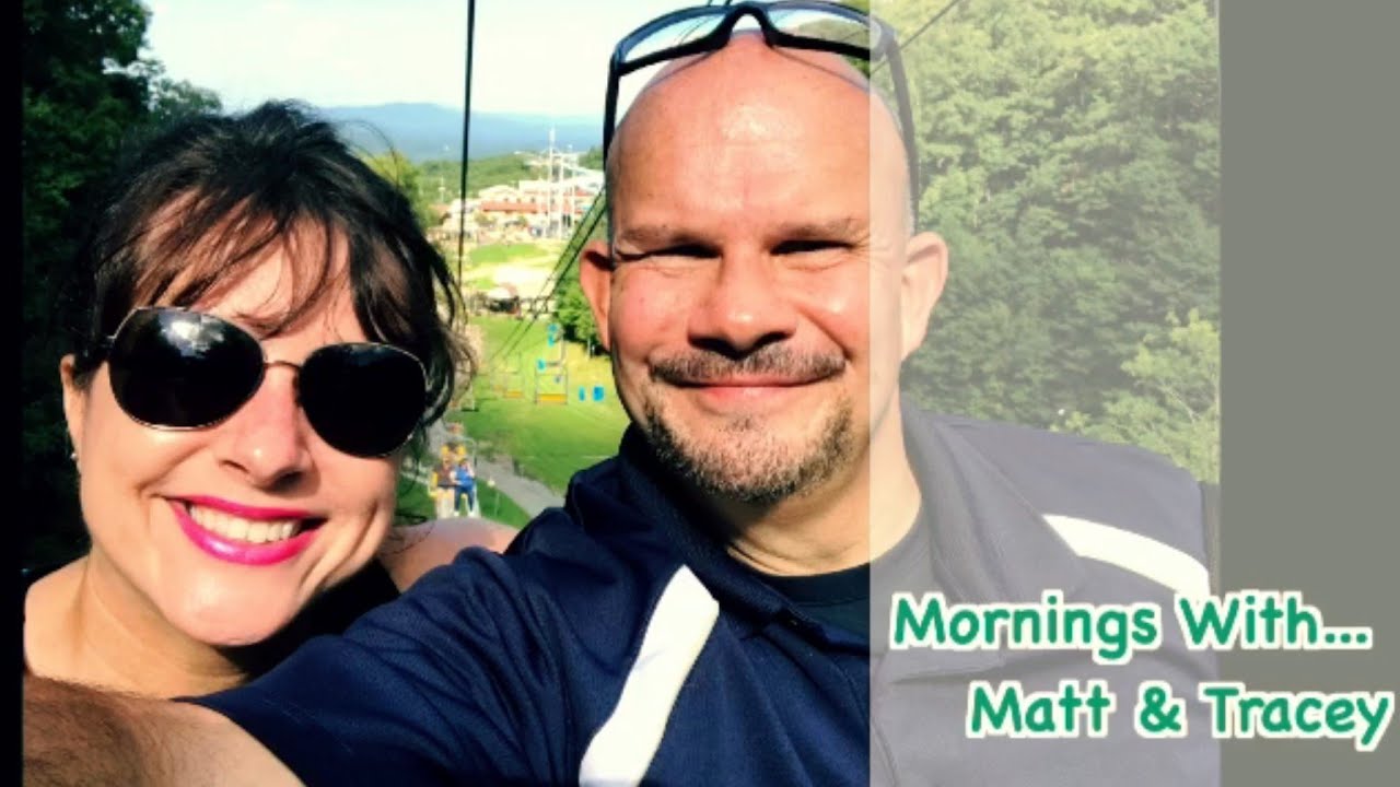 How to Study the Bible AND Understand It! Mornings With Matt and Tracey ...