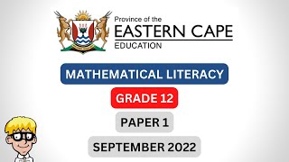 Math Lit Paper 1 Grade 12 Kevinmathscience Mp3 & Mp4 Download - clip ...
