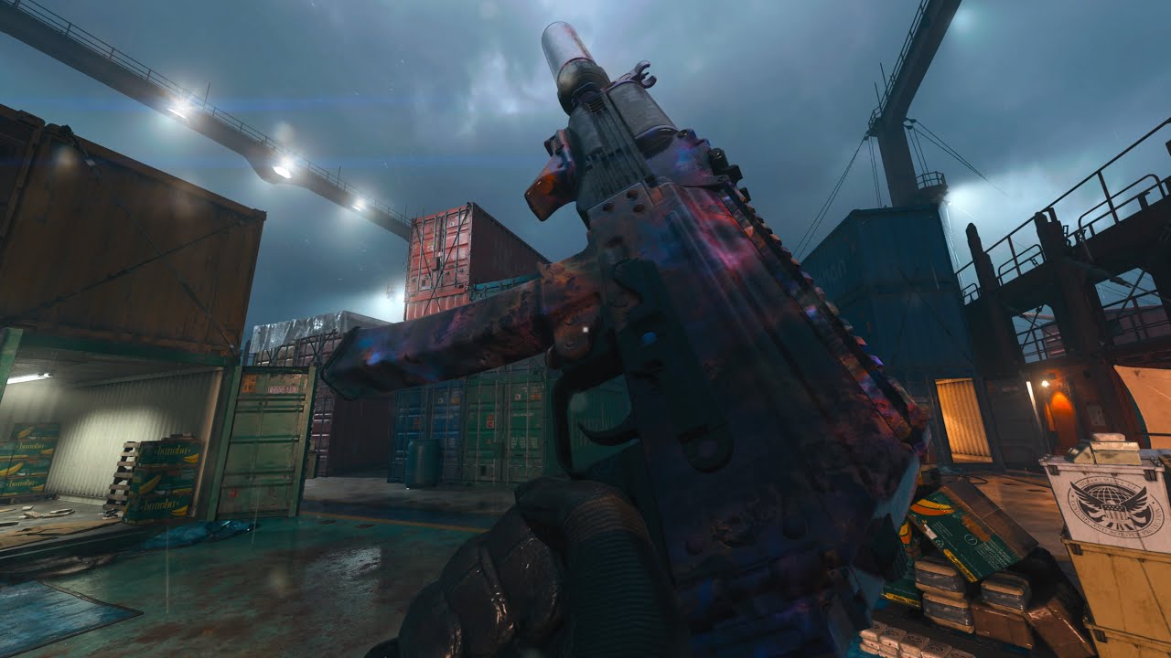 Welcome to MW2 Shipment! (MODERN WARFARE 2) - YouTube