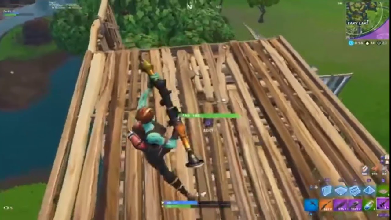 اكثر عدد قتلات في فورت نايت29 Youtube