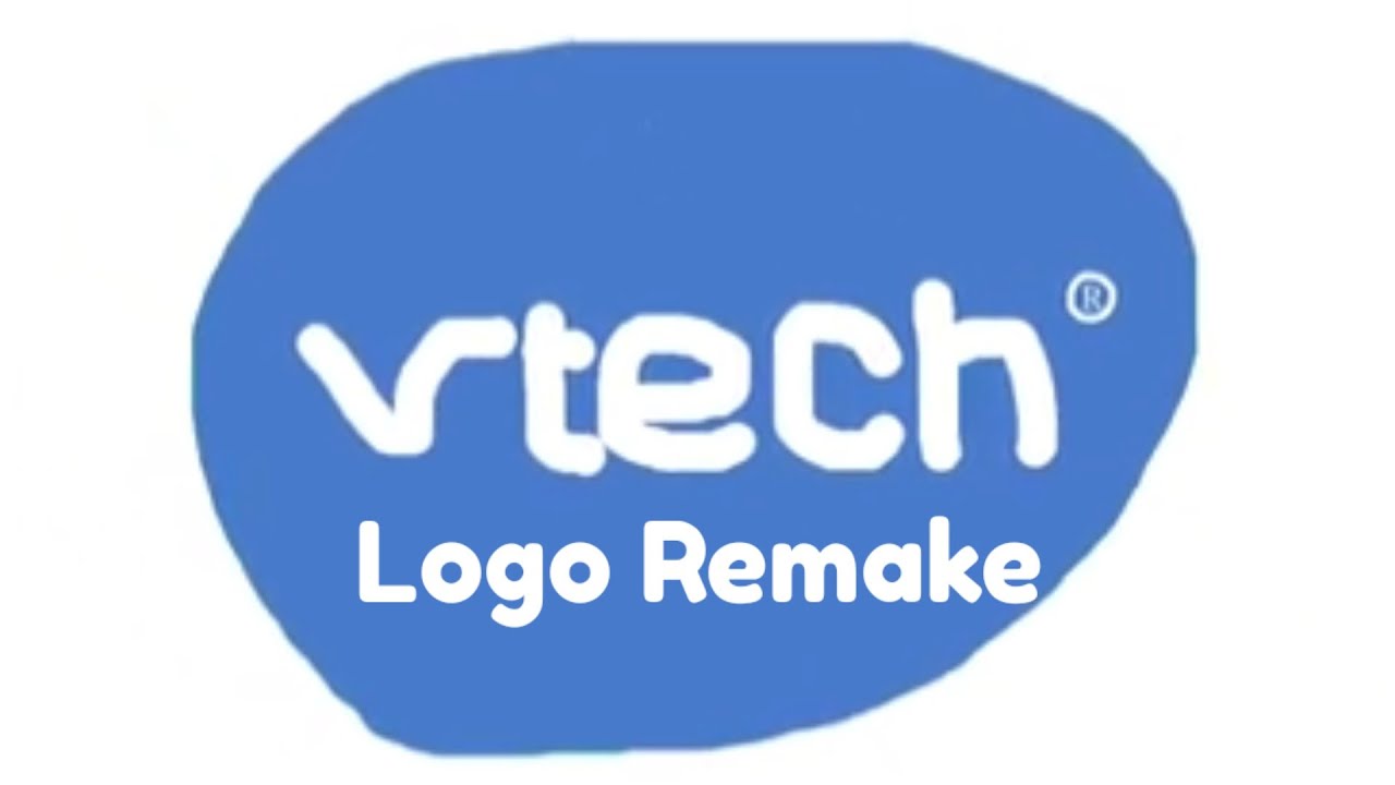 VTech 2024 Logo Remake - YouTube