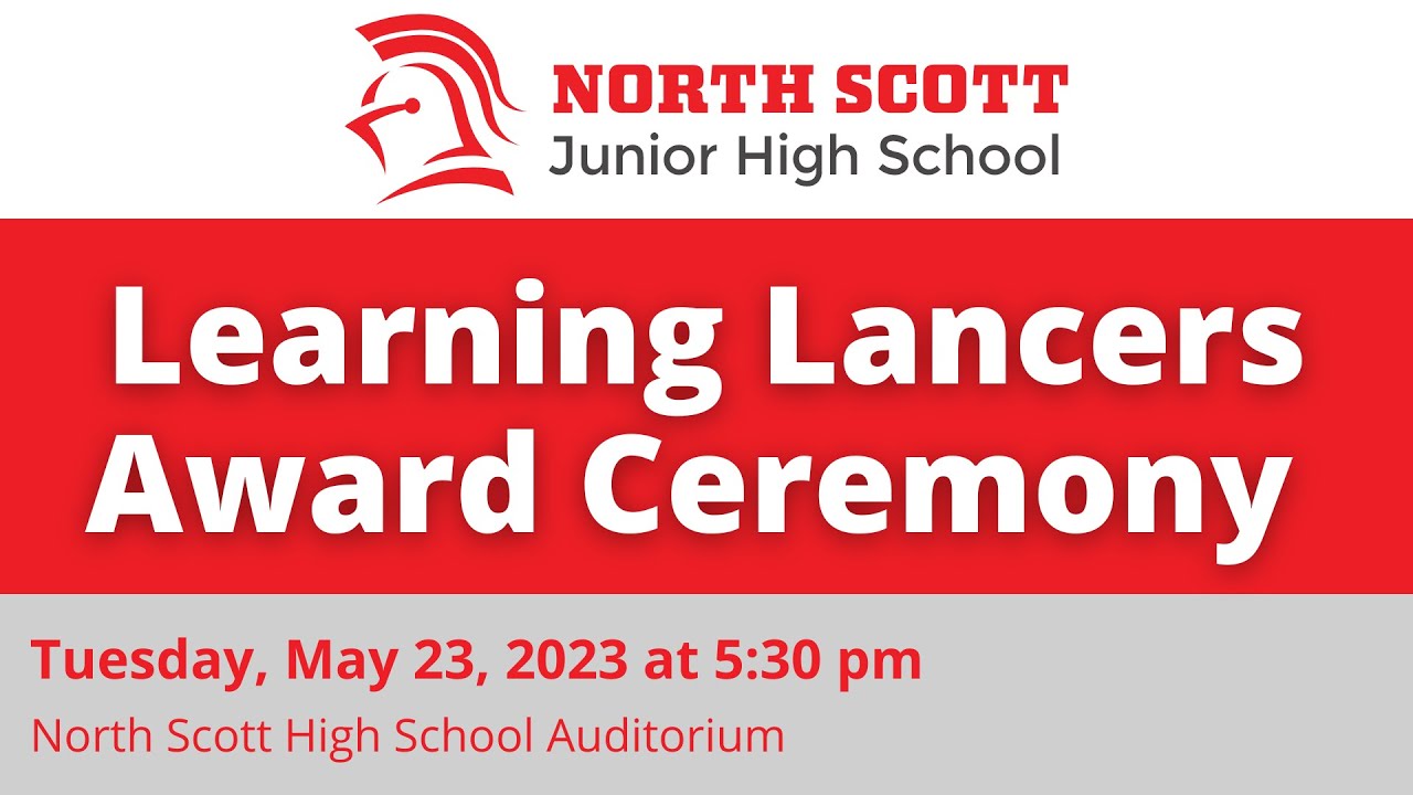 NSJH - Learning Lancers - YouTube