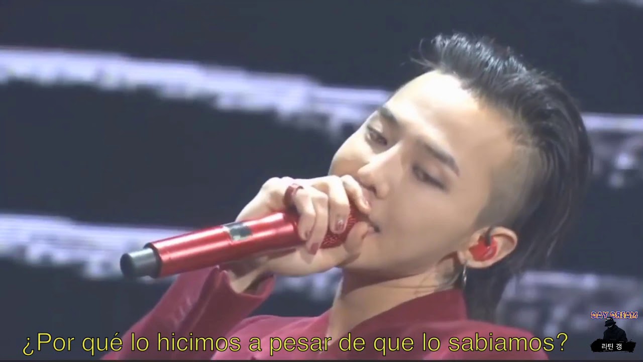 G Dragon, Missing You ft IU (sub español) M.O.T.T.E - YouTube