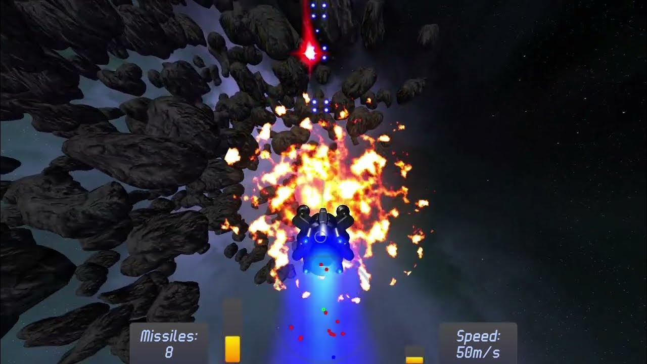 Panda3D Showcase Teaser 2022 - YouTube