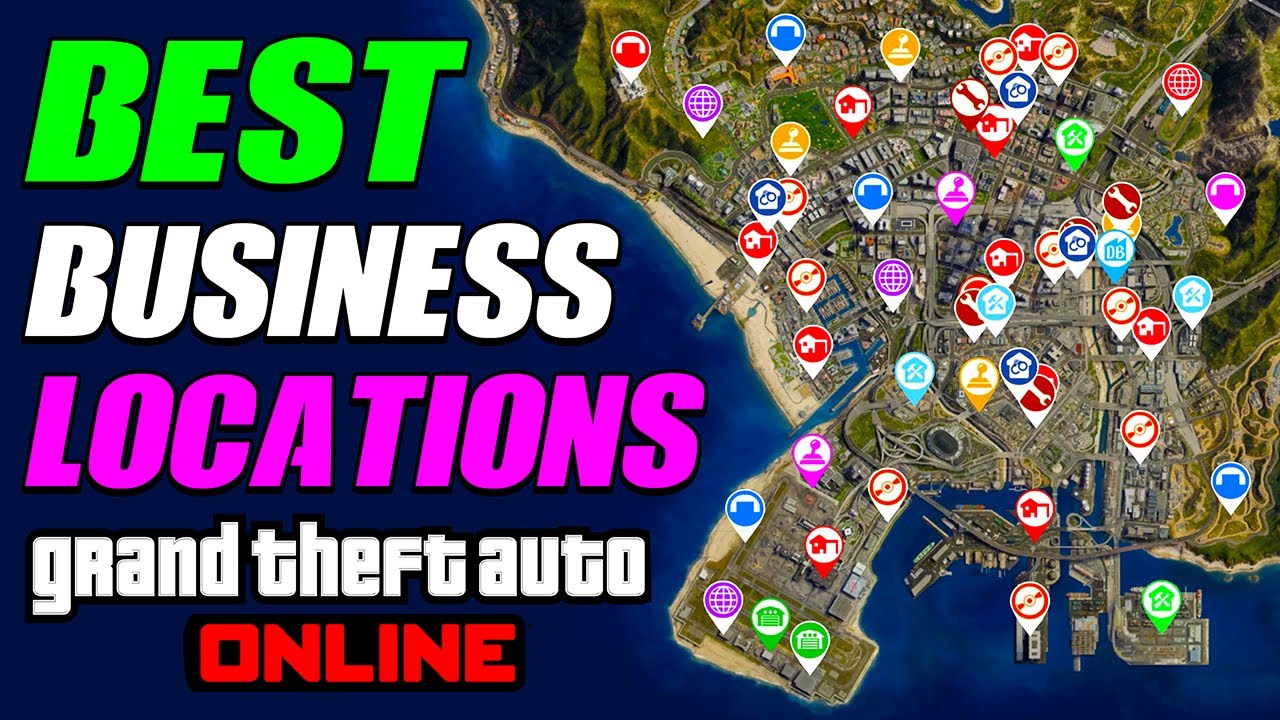 Gta 5 Bank Locations On Map Strangers And Freaks | GTA Wiki | Fandom