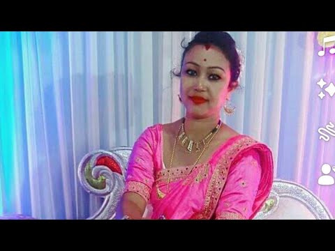 Nayan moni deka das is live - YouTube