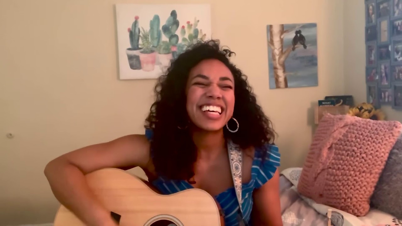 Promises - Maverick City Music feat Joe L. Barnes & Naomi Raine COVER ...