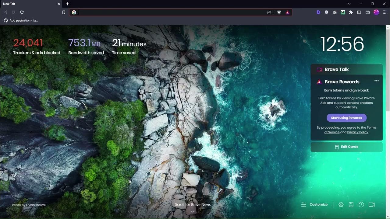Flask User Authentication - YouTube
