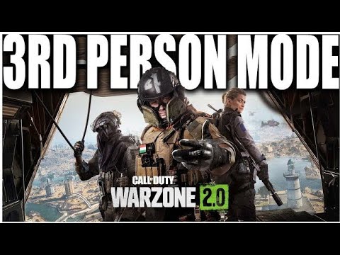Warzone 2.0 Capitulo 51 Saludos desde el Bar - YouTube
