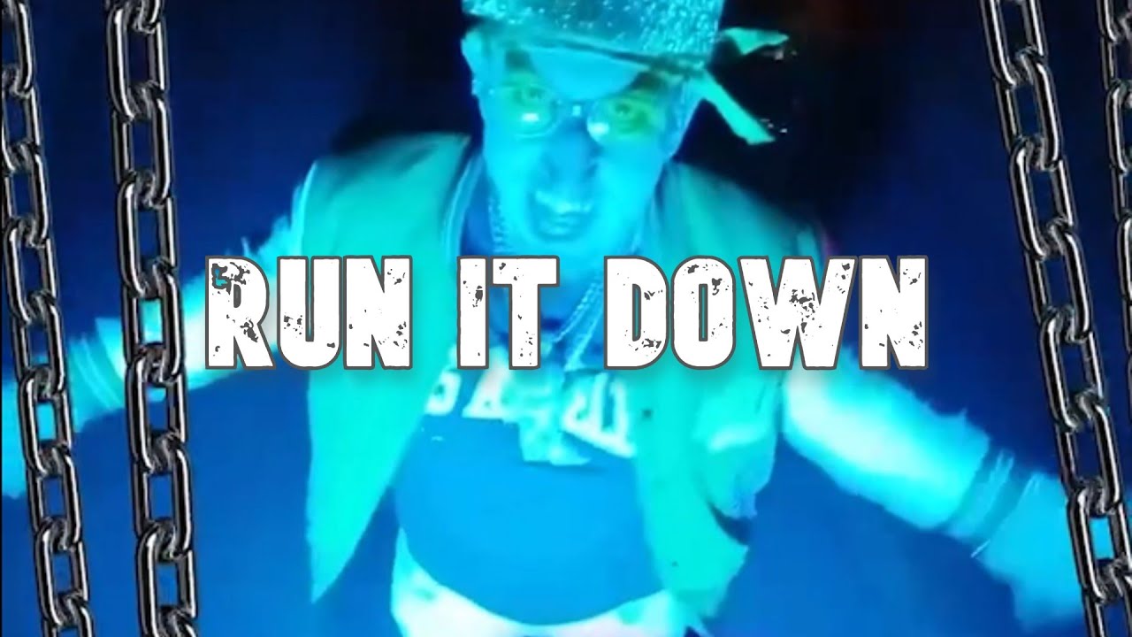 Malki Means King - Run It Down (Music Video) - YouTube